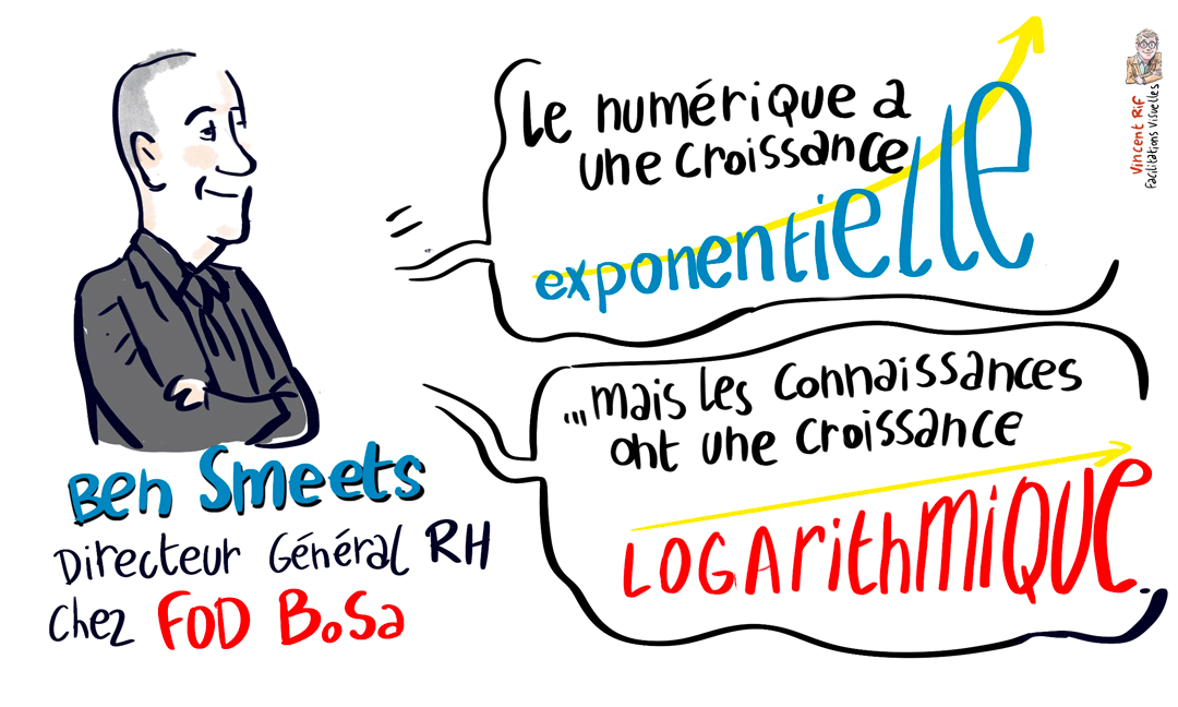 Illustrateur de presse et pour la jeunesse, Vincent Rif est ...